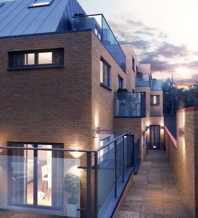 Midtown Capital – London based property development and investment ...
